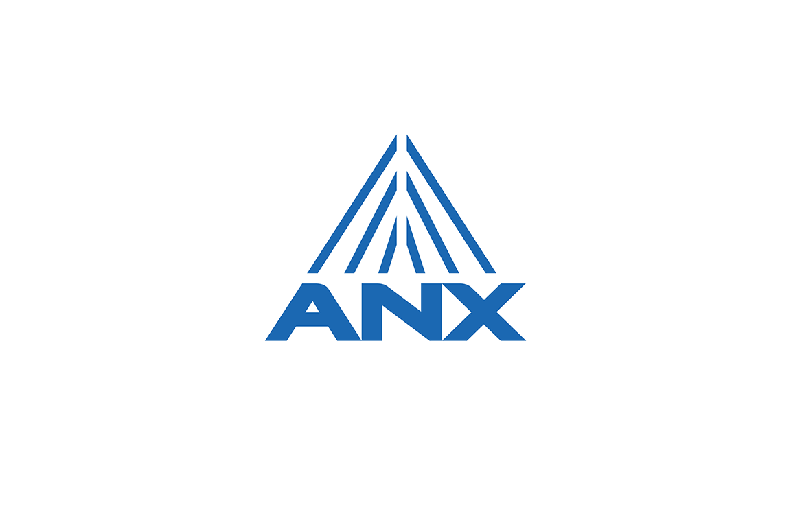 ANX logo – farmonte｜koji toyama